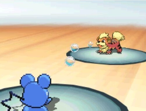 新ポケモンBW2 第13話「レッツ！ヒウンラリールリリVSガーディ」: ポンこつゲームステーション