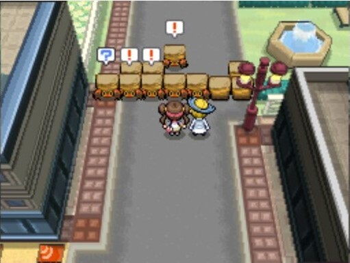 新ポケモンBW2 第16話「謎の科学者アクロマ、VSギアル」: ポンこつゲームステーション