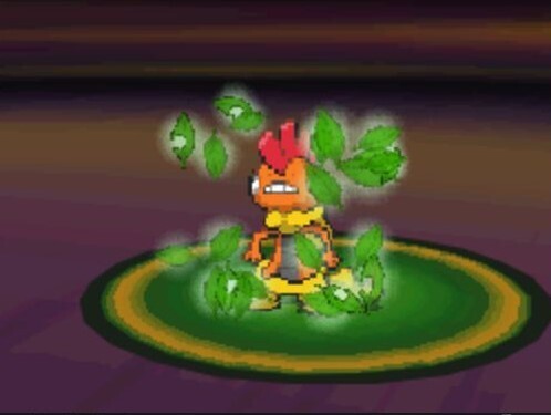 新ポケモンBW2 第51話「四天王戦後半戦！VSズルズキン」: ポンこつゲームステーション